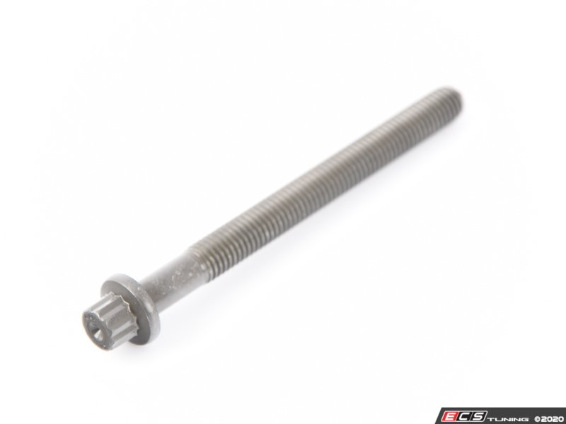 Genuine Volkswagen Audi - WHT002671A - BOLT (WHT 002 671 A)