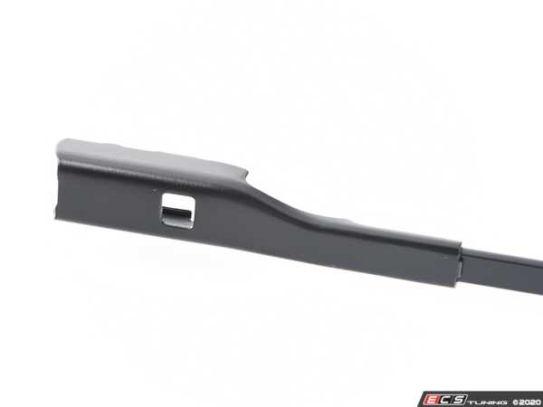 Genuine Volkswagen Audi - 5C7955410B - Wiper Arm - Passenger (Right ...