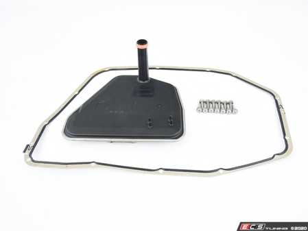 Genuine Volkswagen Audi - 0b6325429kt1KT - Automatic Transmission ...