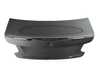 Genuine BMW - 41622460278 - Genuine BMW Carbon Trunk Lid - F22, F87 (41 ...