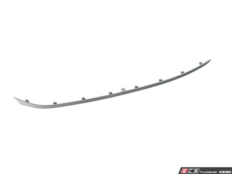 Genuine Volkswagen Audi - 8V5807533 - COVERSTRIP (8V5 807 533)