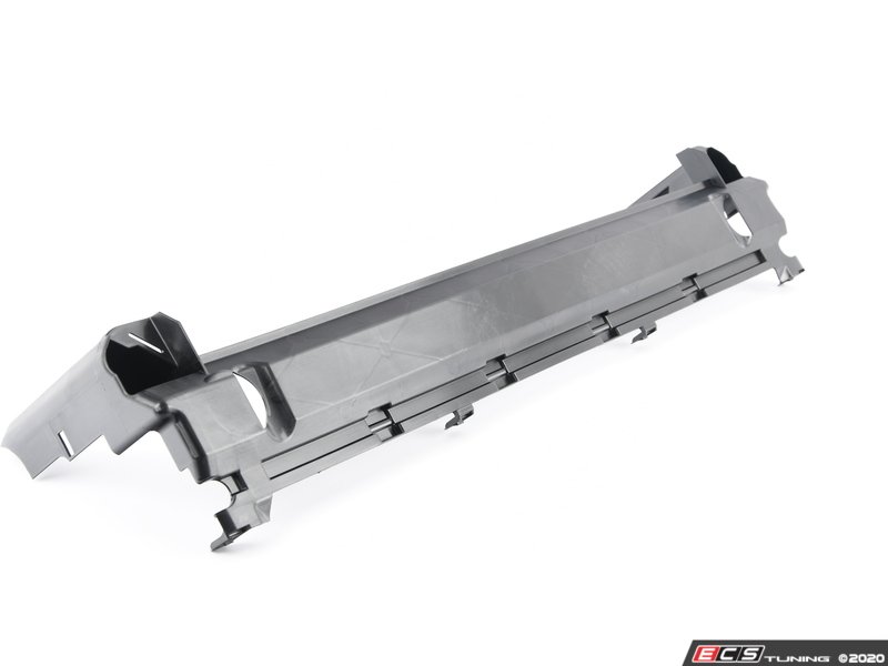 Genuine BMW - 17118043654 - Covering Lower (17-11-8-043-654)