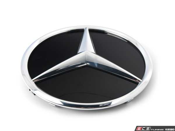 Genuine Mercedes Benz - 0008800100 - BASE PLATE