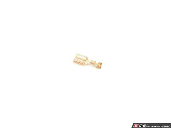 Genuine Mercedes Benz - 0165456726 - PIN BUSHING