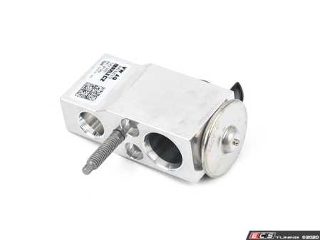 Genuine Volkswagen Audi - 8W0820679 - VALVE (8W0 820 679)