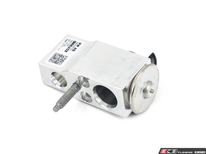 Genuine Volkswagen Audi - 8W0820679 - VALVE (8W0 820 679)