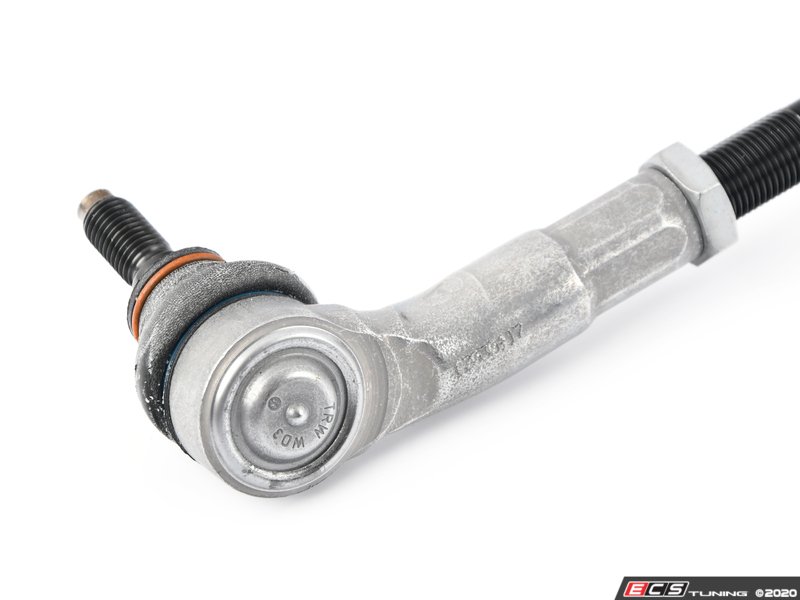 Genuine Volkswagen Audi - 5C1422055T - Power Steering Rack Assembly ...