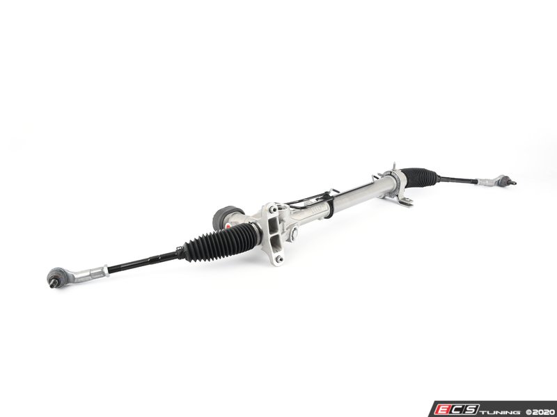 Genuine Volkswagen Audi - 5C1422055T - Power Steering Rack Assembly ...