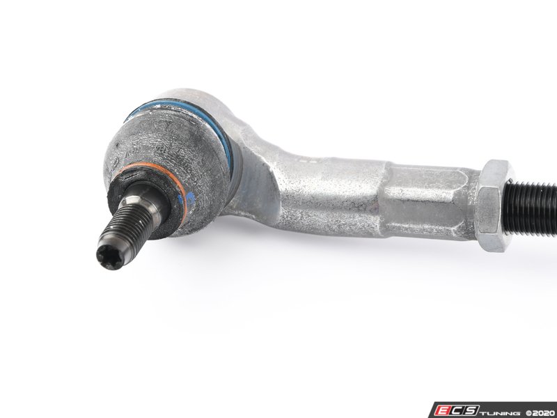 Genuine Volkswagen Audi - 5C1422055T - Power Steering Rack Assembly ...