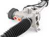Genuine Volkswagen Audi - 5C1422055T - Power Steering Rack Assembly ...