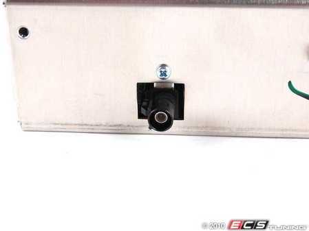 Genuine BMW - 65129189200 - BMW Remanufactured Head Unit (65-12-9-189-200)