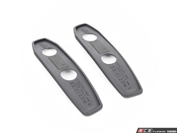 Genuine BMW - 51622449465 - SUPPORT FOR REAR SPOILER (51-62-2-449-465)