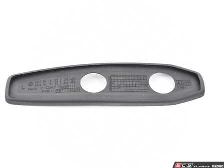 Genuine BMW - 51622449465 - SUPPORT FOR REAR SPOILER (51-62-2-449-465)