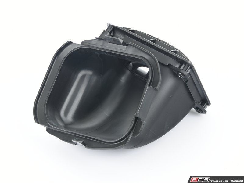 Genuine BMW - 13718053383 - INTAKE DUCT (13-71-8-053-383)