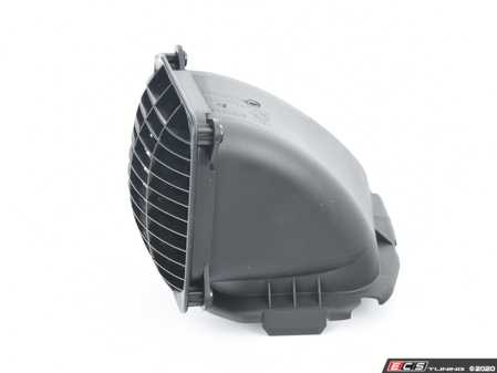 Genuine BMW - 13718053383 - INTAKE DUCT (13-71-8-053-383)