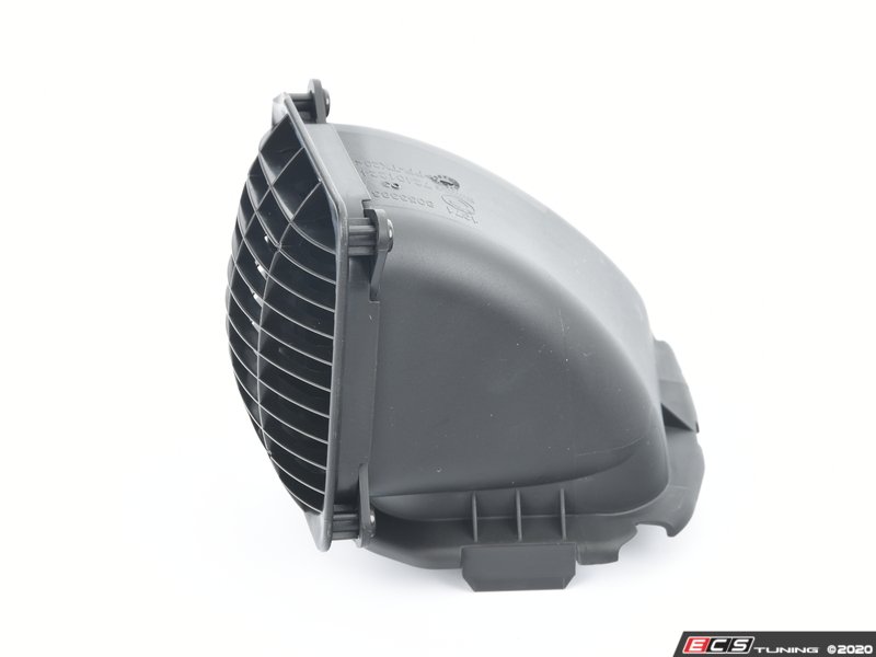 Genuine BMW - 13718053383 - INTAKE DUCT (13-71-8-053-383)