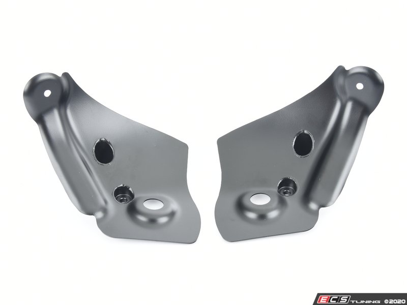 Genuine BMW - 51622459838 - ADAPTER KIT FOR REAR WING CO (51-62-2-459-838)