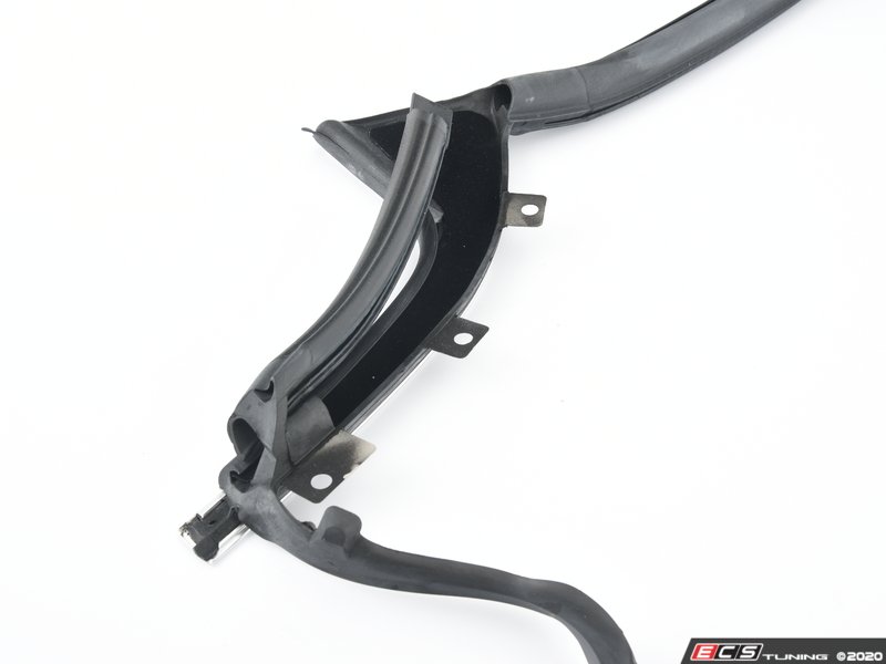 Genuine BMW - 54377217244 - BMW Rear Roof Tray Seal (54-37-7-217-244)