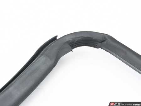 Genuine BMW - 54377217244 - BMW Rear Roof Tray Seal (54-37-7-217-244)