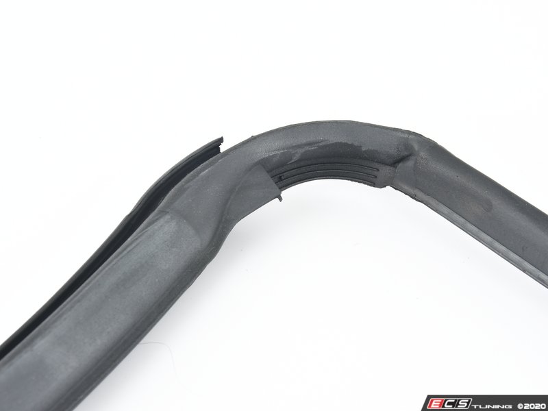 Genuine BMW - 54377217244 - BMW Rear Roof Tray Seal (54-37-7-217-244)