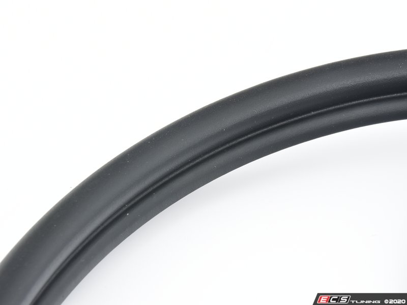 Genuine Volkswagen Audi - 8P4827705E - Hatch Seal (8P4 827 705 E)