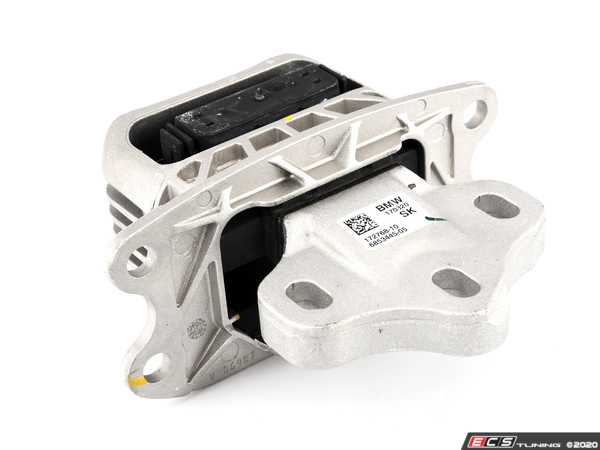 Genuine MINI - 22316853445 - Transmission Support Bracket / Mount (22 ...