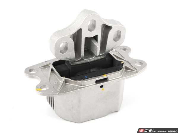 Genuine MINI - 22316853445 - Transmission Support Bracket / Mount (22 ...