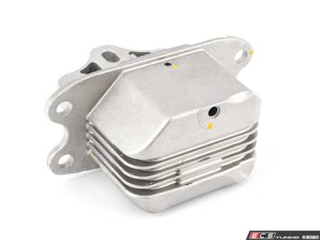 Genuine MINI - 22316853445 - Transmission Support Bracket / Mount (22 ...