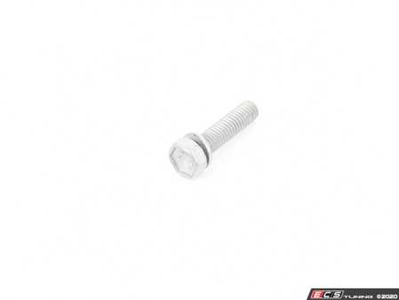 Genuine Volkswagen Audi - WHT005511 - BOLT (WHT 005 511)