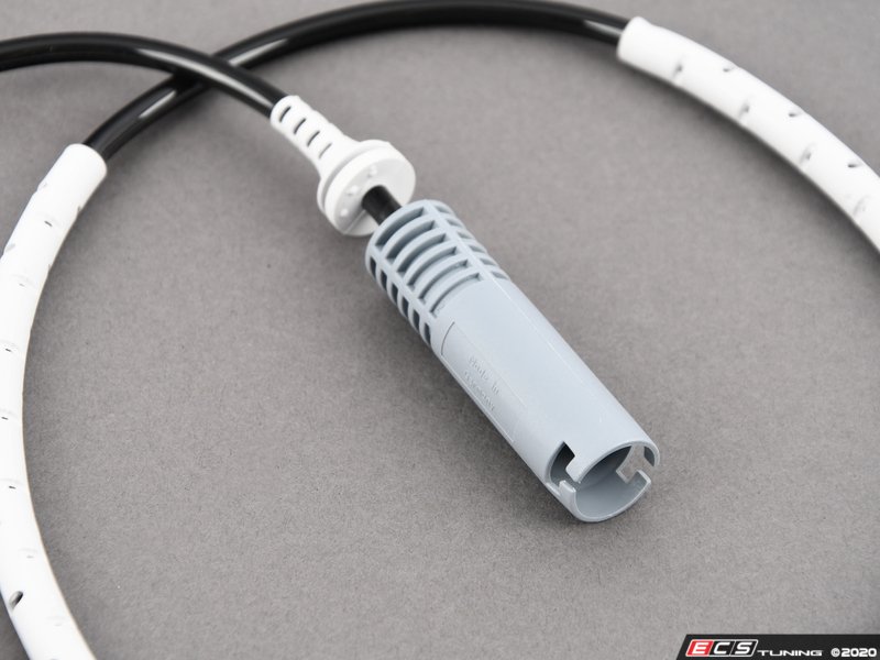 Bosch - 34526870077 - Rear ABS Sensor - Priced Each