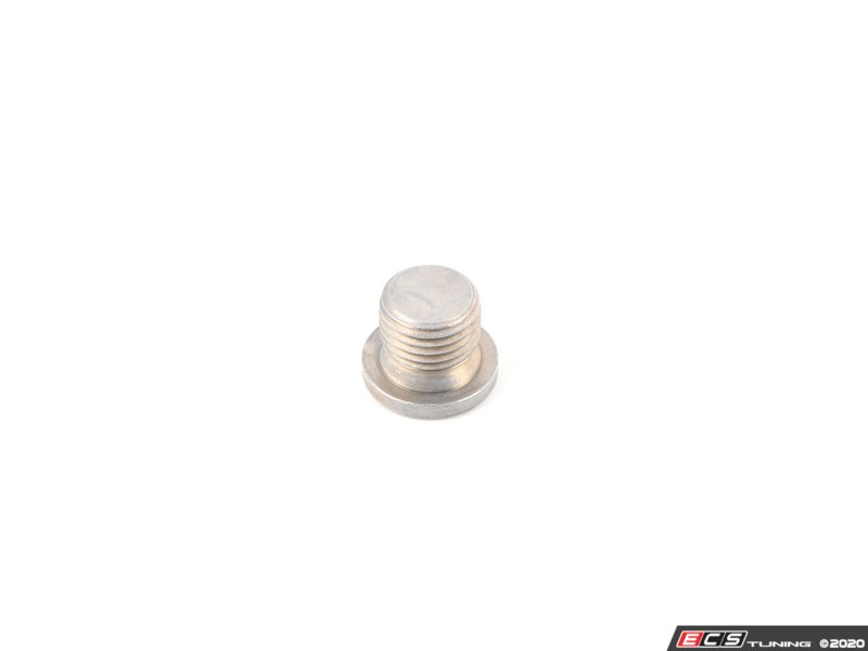 Genuine Mercedes Benz - 000000008789 - Oil Drain Plug - Priced Each