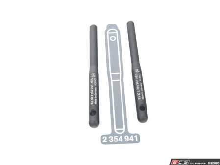 Genuine BMW - 83302354941 - PIN (83-30-2-354-941)