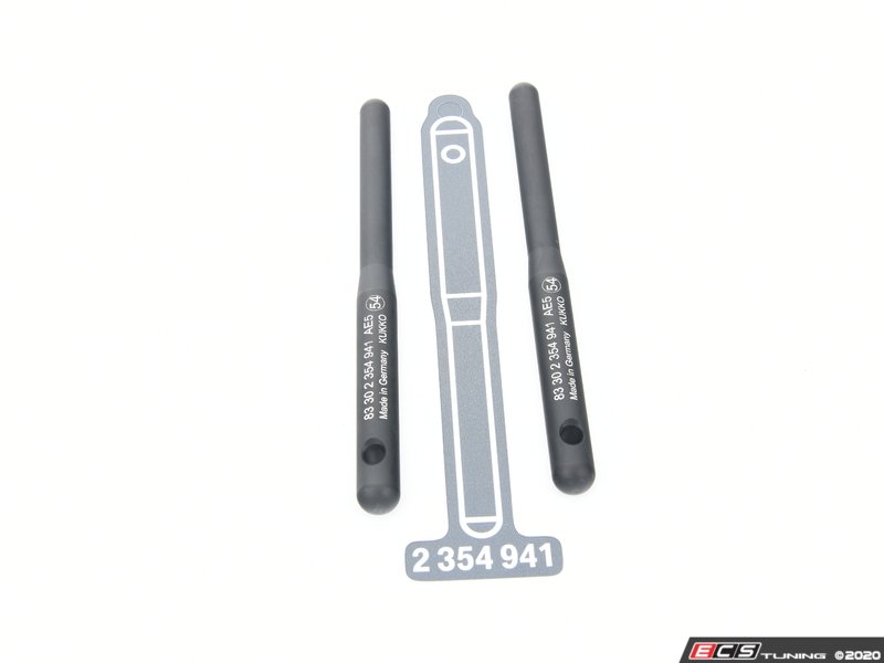 Genuine BMW - 83302354941 - PIN (83-30-2-354-941)