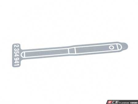 Genuine BMW - 83302354941 - PIN (83-30-2-354-941)