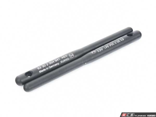 Genuine BMW - 83302354941 - PIN (83-30-2-354-941)