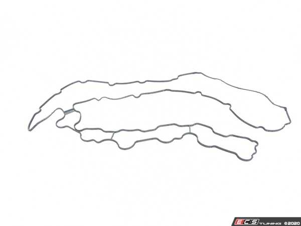 Genuine BMW - 11128621955 - PROFILE SEAL FOR CYLINDER HE (11-12-8-621-955)