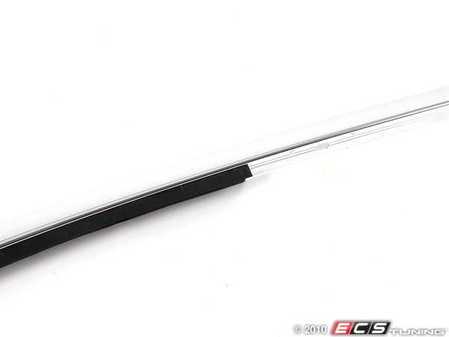 Genuine BMW - 51717003938 - Side Frame Trim - Right (51-71-7-003-938)