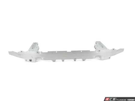 Genuine BMW - 51117399911 - Mount - Bumper - Front - Top (51-11-7-399-911)