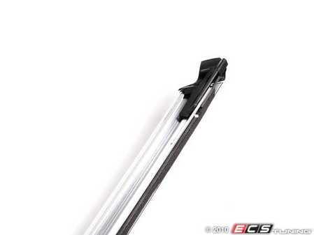 Genuine BMW - 51717003938 - Side Frame Trim - Right (51-71-7-003-938)