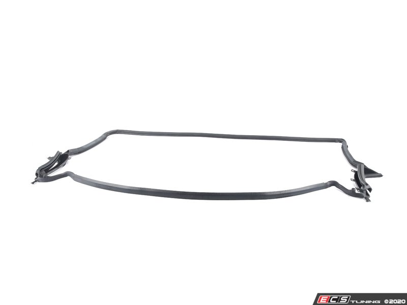 Genuine BMW - 54377217244 - BMW Rear Roof Tray Seal (54-37-7-217-244)