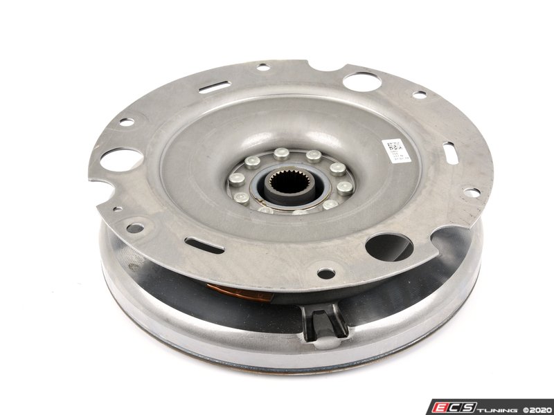 Genuine Volkswagen Audi - 0B5105317N - DSG Flywheel (0B5 105 317 N)