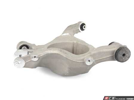 Genuine Volkswagen Audi - 4F0505312L - Rear Lower Control Arm - Right ...