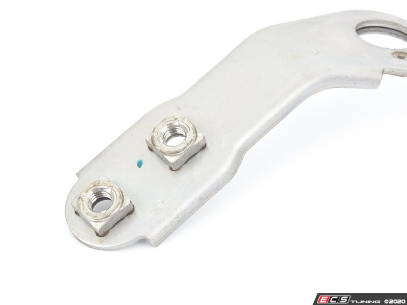 Genuine BMW - 18207540178 - Bracket (18-20-7-540-178)