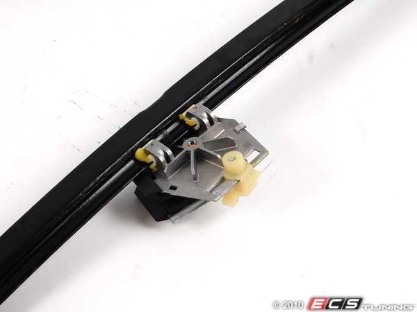 Genuine BMW - 51338252394 - E39 Front Window Regulator - Right (51-33-8 ...