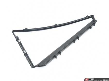 Genuine BMW - 51357179682 - FRAME FOR FIXED SIDE (51-35-7-179-682)