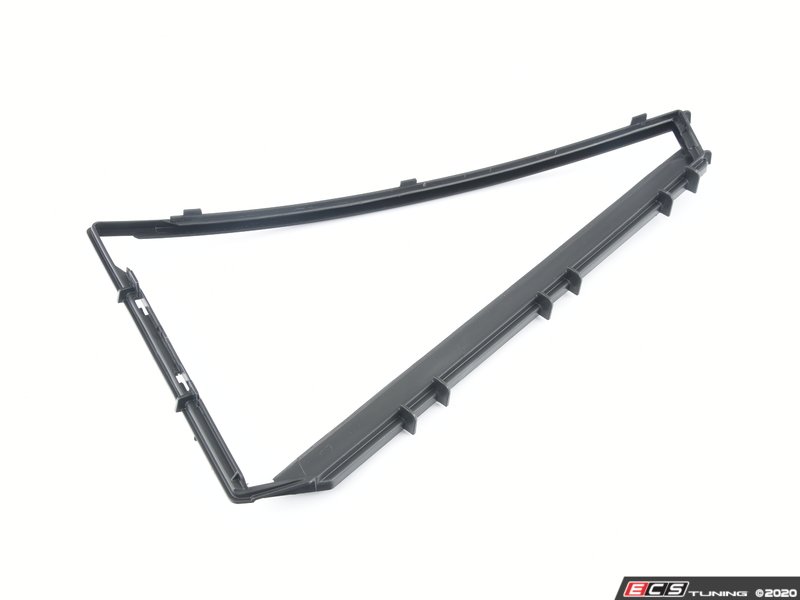 Genuine BMW - 51357179682 - FRAME FOR FIXED SIDE (51-35-7-179-682)