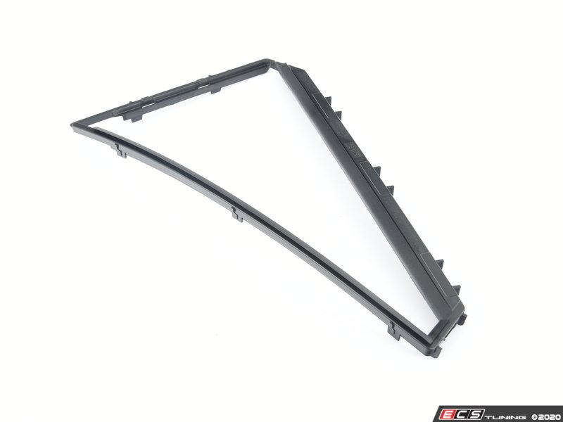 Genuine BMW - 51357179682 - FRAME FOR FIXED SIDE (51-35-7-179-682)
