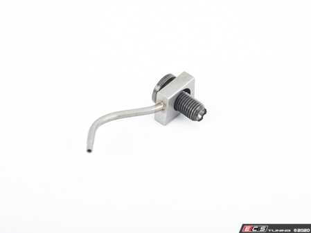 Genuine BMW - 11427843355 - OIL SPRAYING NOZZLE (11-42-7-843-355)