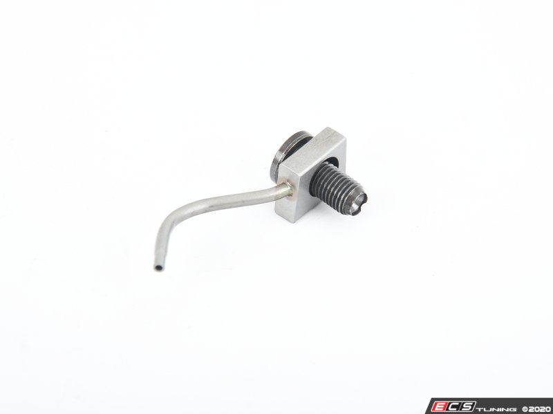 Genuine BMW - 11427843355 - OIL SPRAYING NOZZLE (11-42-7-843-355)