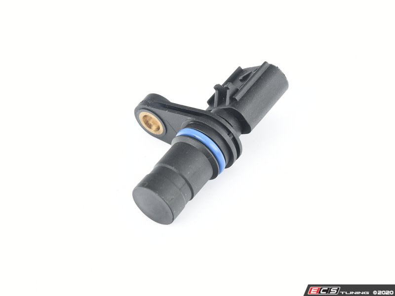 Bremmen Parts - 12141485844 - Crankshaft Position Sensor With Seal